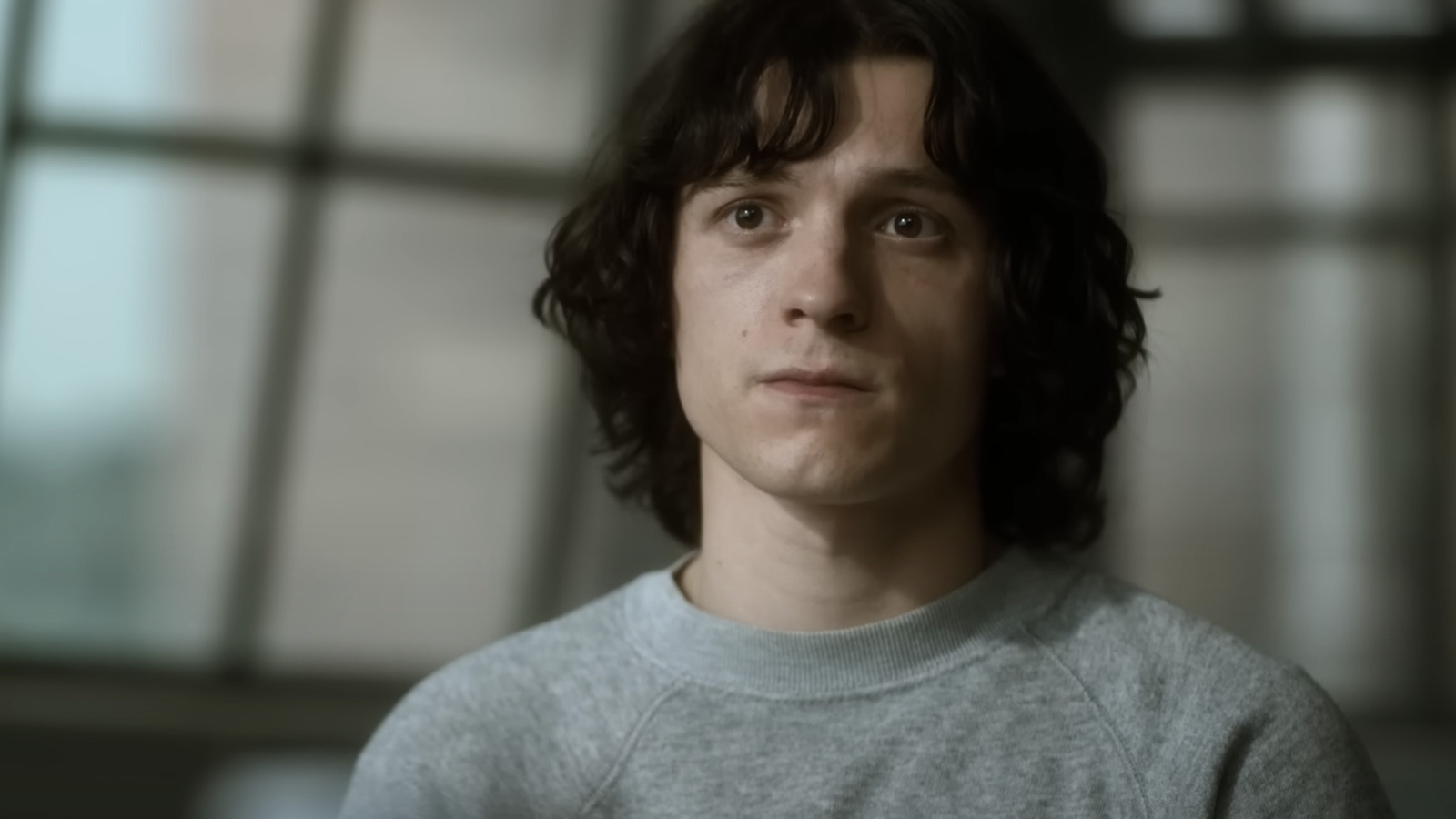 Why Tom Holland Recommends The Crowded Room Above All His Other Work