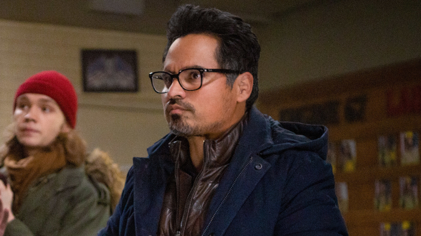 Why Tom Lopez From Moonfall Looks So Familiar