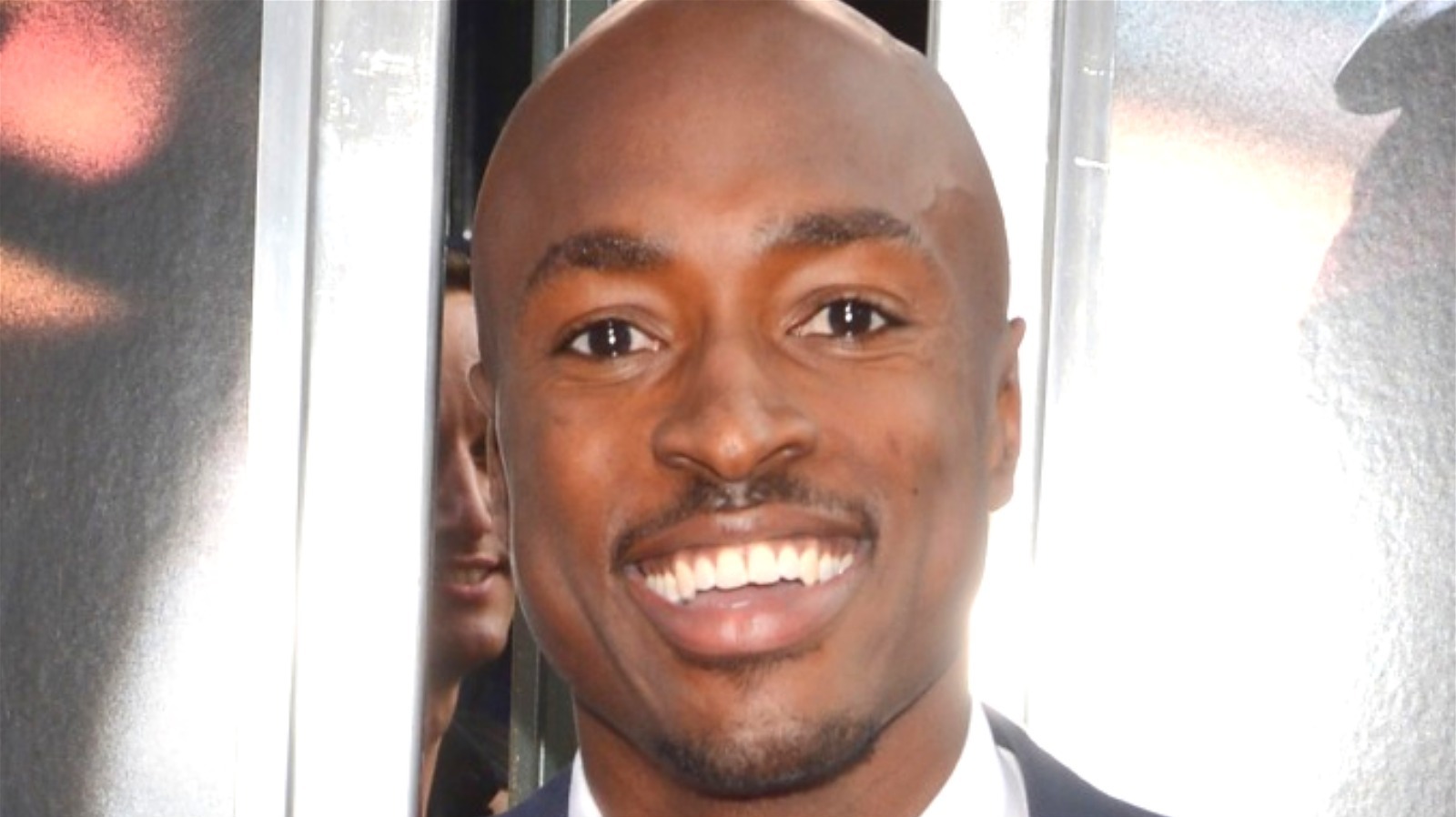 Why Torry From Yellowstone Looks So Familiar