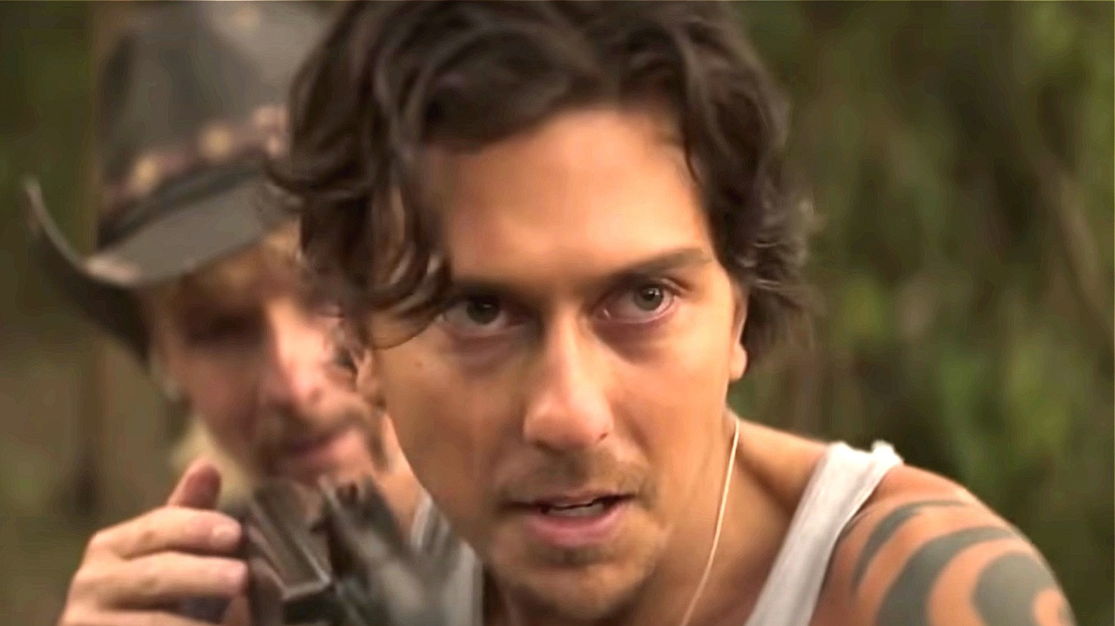 Why Travis From Joe Vs. Carole Looks So Familiar