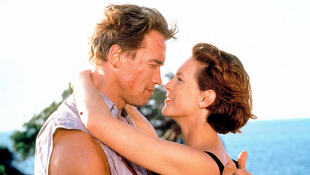 Why True Lies 2 Will Never Happen