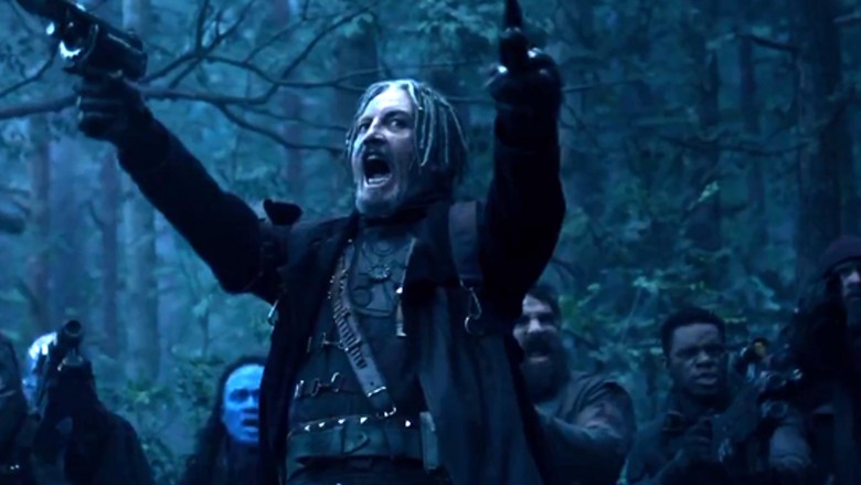 Why Tullk From Guardians Of The Galaxy 2 Looks So Familiar