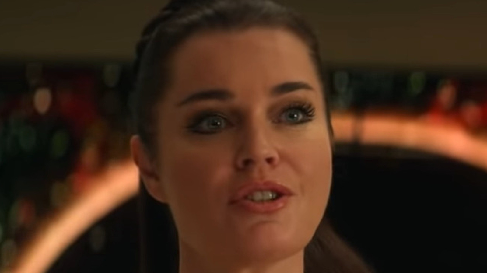 Why Una Chin-Riley From Star Trek: Strange New Worlds Looks So Familiar