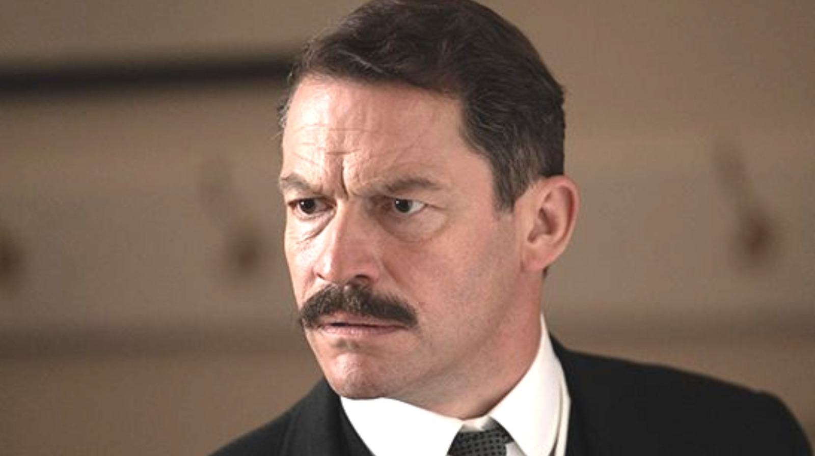 Why Uncle Matthew From The Pursuit Of Love Looks So Familiar