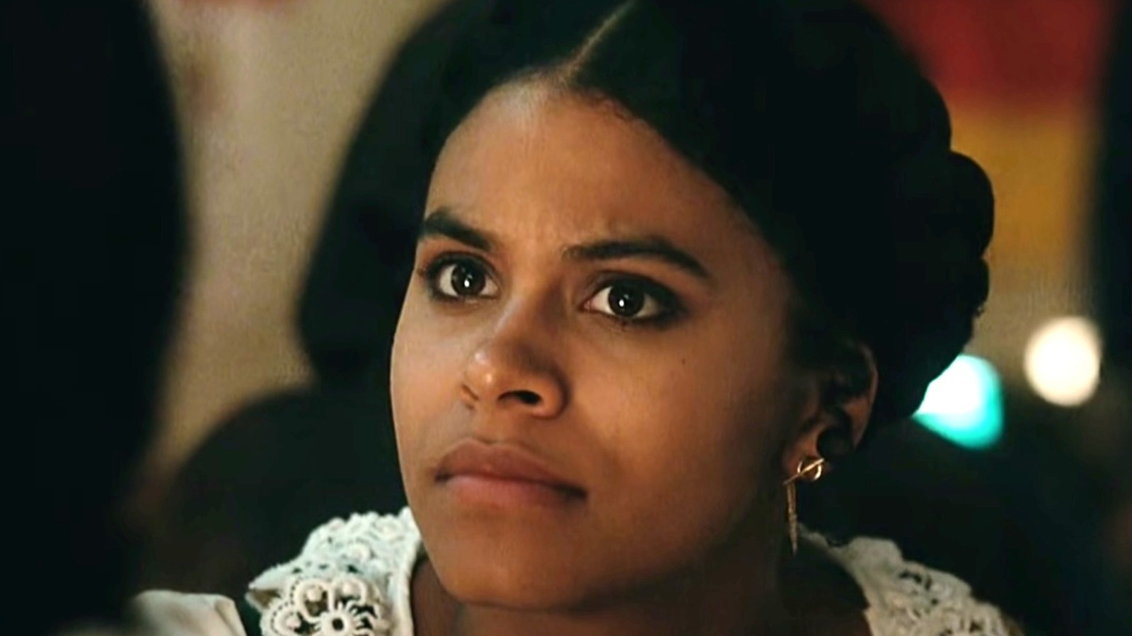 Why Van From Atlanta Looks So Familiar