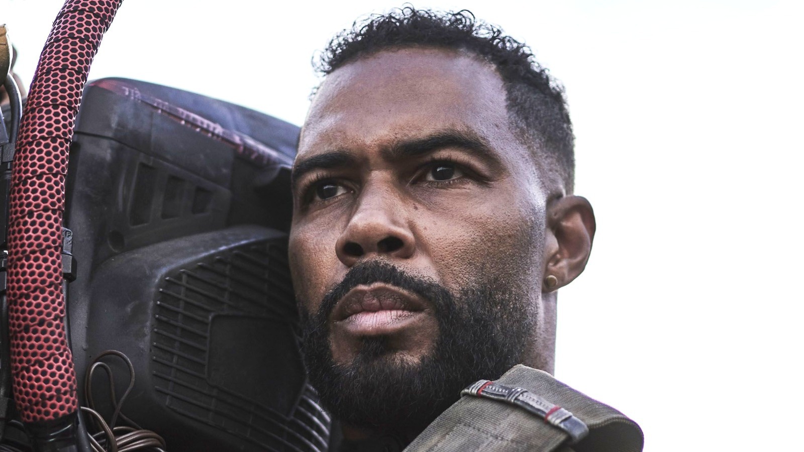 Why Vanderohe From Army Of The Dead Looks So Familiar