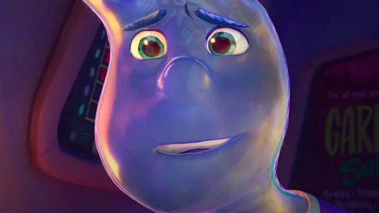 Why Wade From Pixar's Elemental Looks So Familiar Why Wade From Pixar's Elemental Looks So Familiar