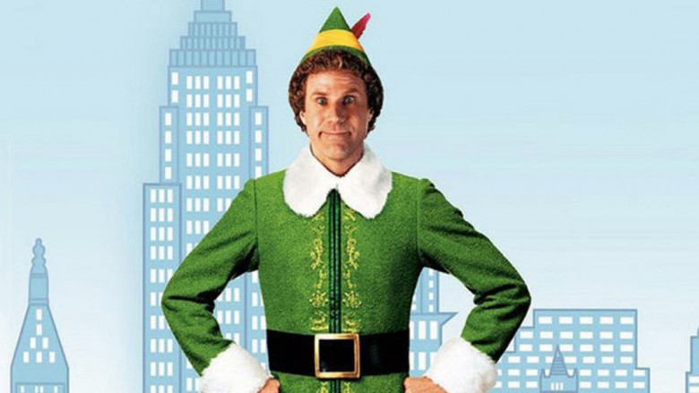 Why We Never Got To See Elf 2