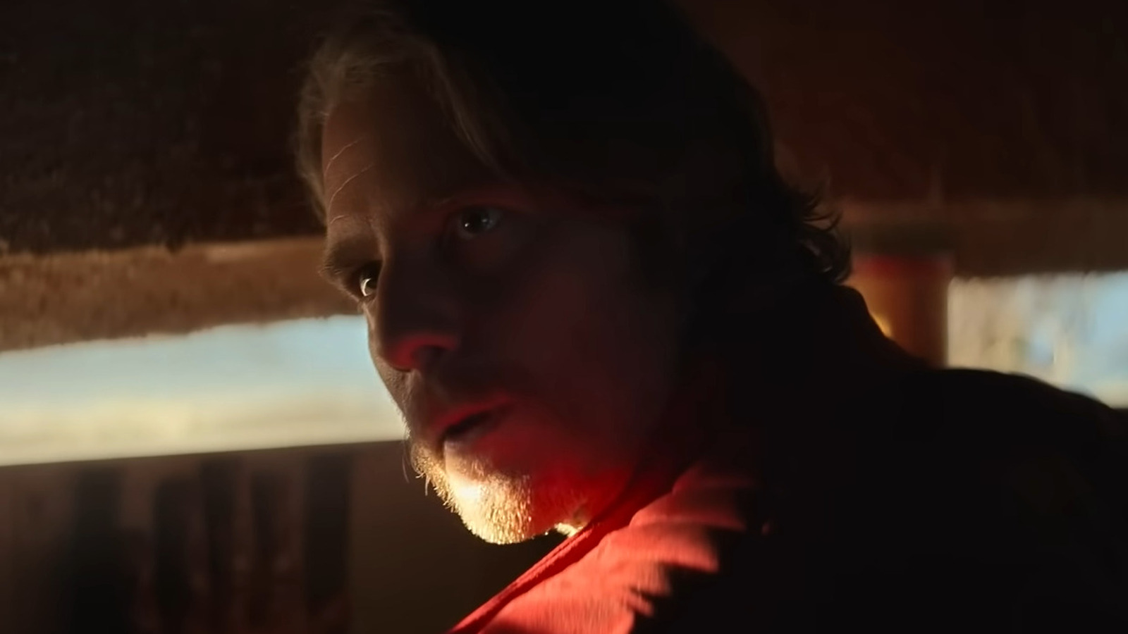 Why Wiley From Mrs. Davis Looks So Familiar