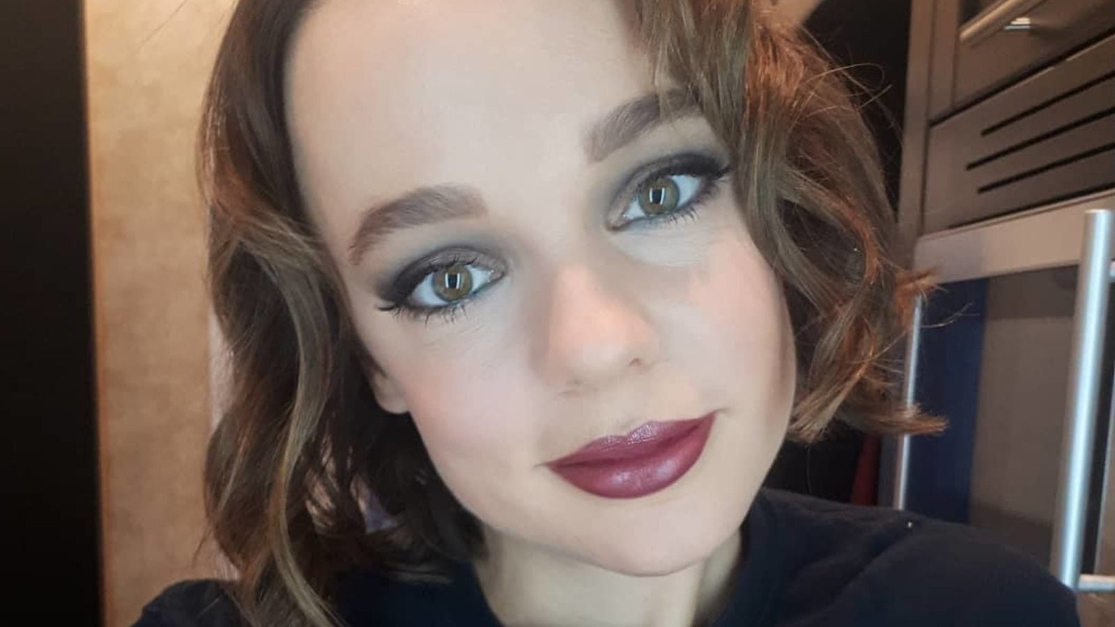 Why Winnie From The Mighty Ducks: Game Changers Looks So Familiar