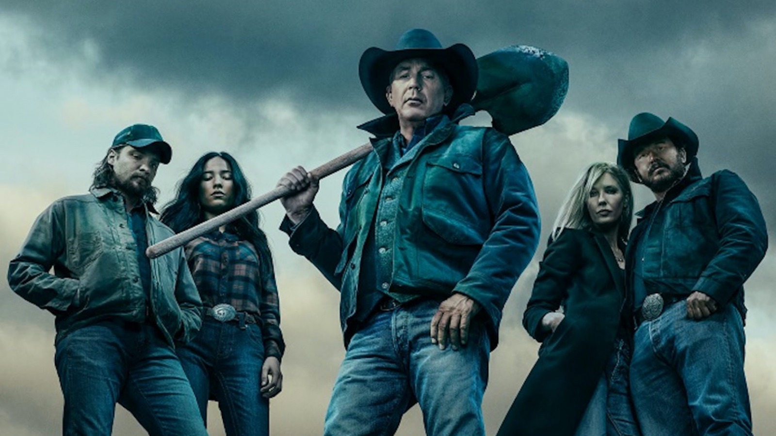 Why Yellowstone Fans Are Taking Another Look At This Character Why Yellowstone Fans Are Taking Another Look At This Character