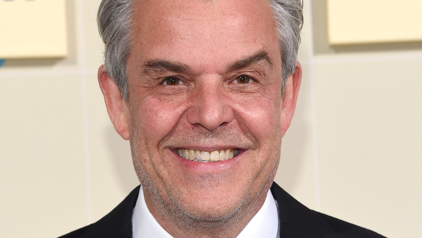 Why Yellowstone's Danny Huston Says Dan Jenkins Has A Moral Compass