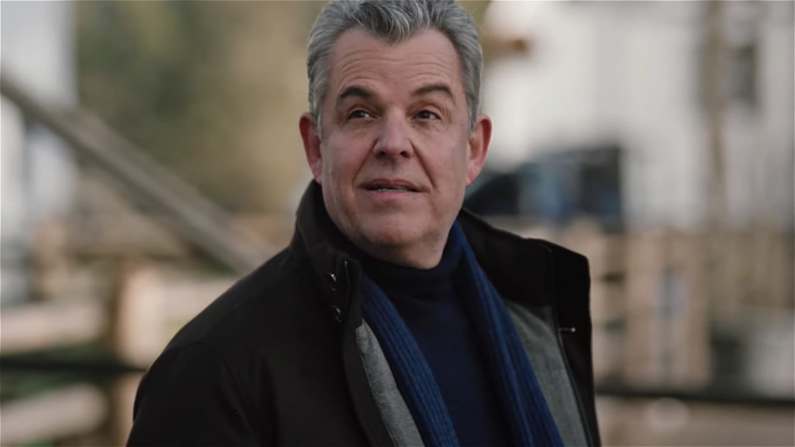 Why Yellowstone's Danny Huston Thinks The Show Resonates With Audiences