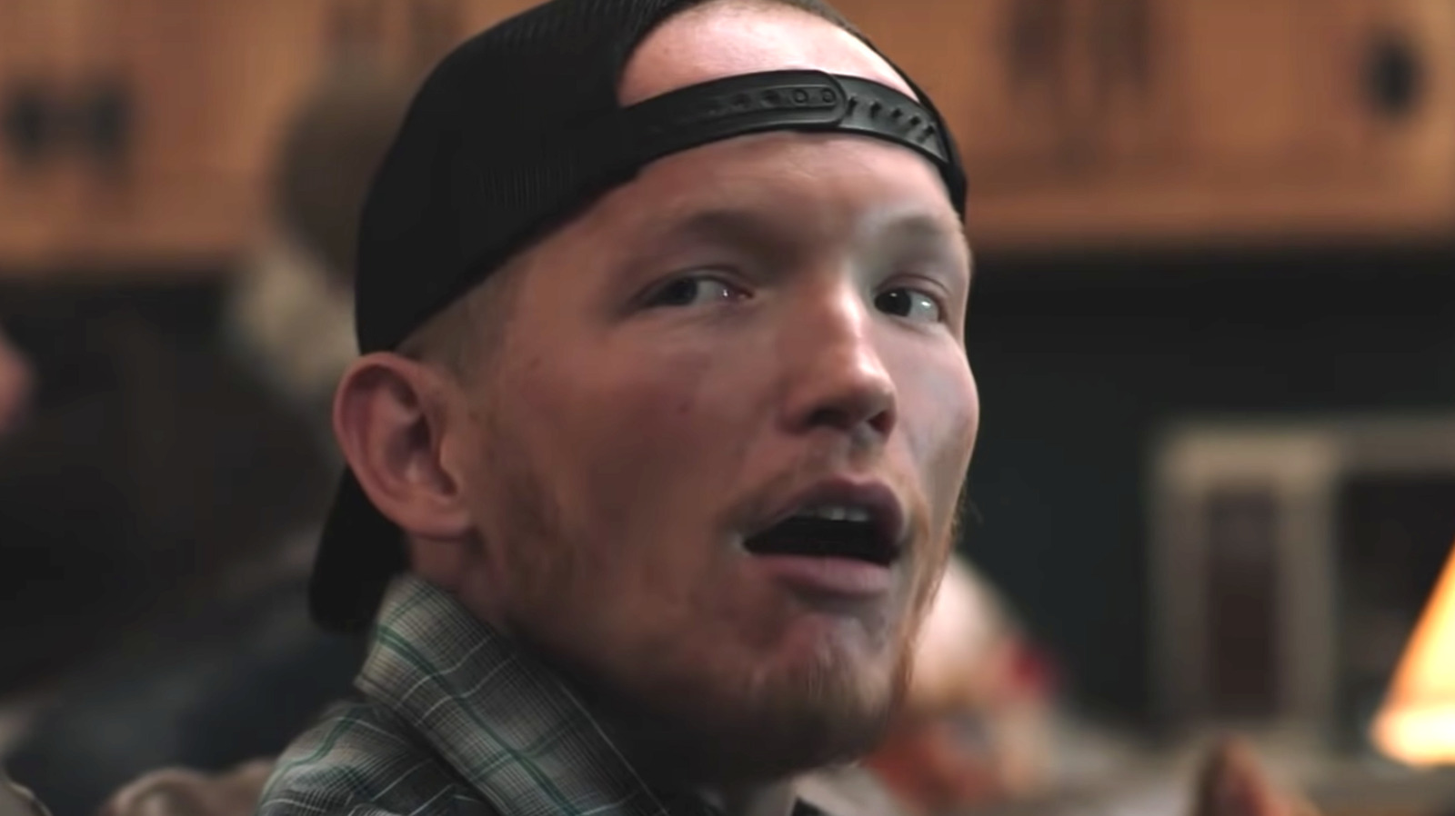 Why Yellowstone's Jefferson White Wants Jimmy To Change