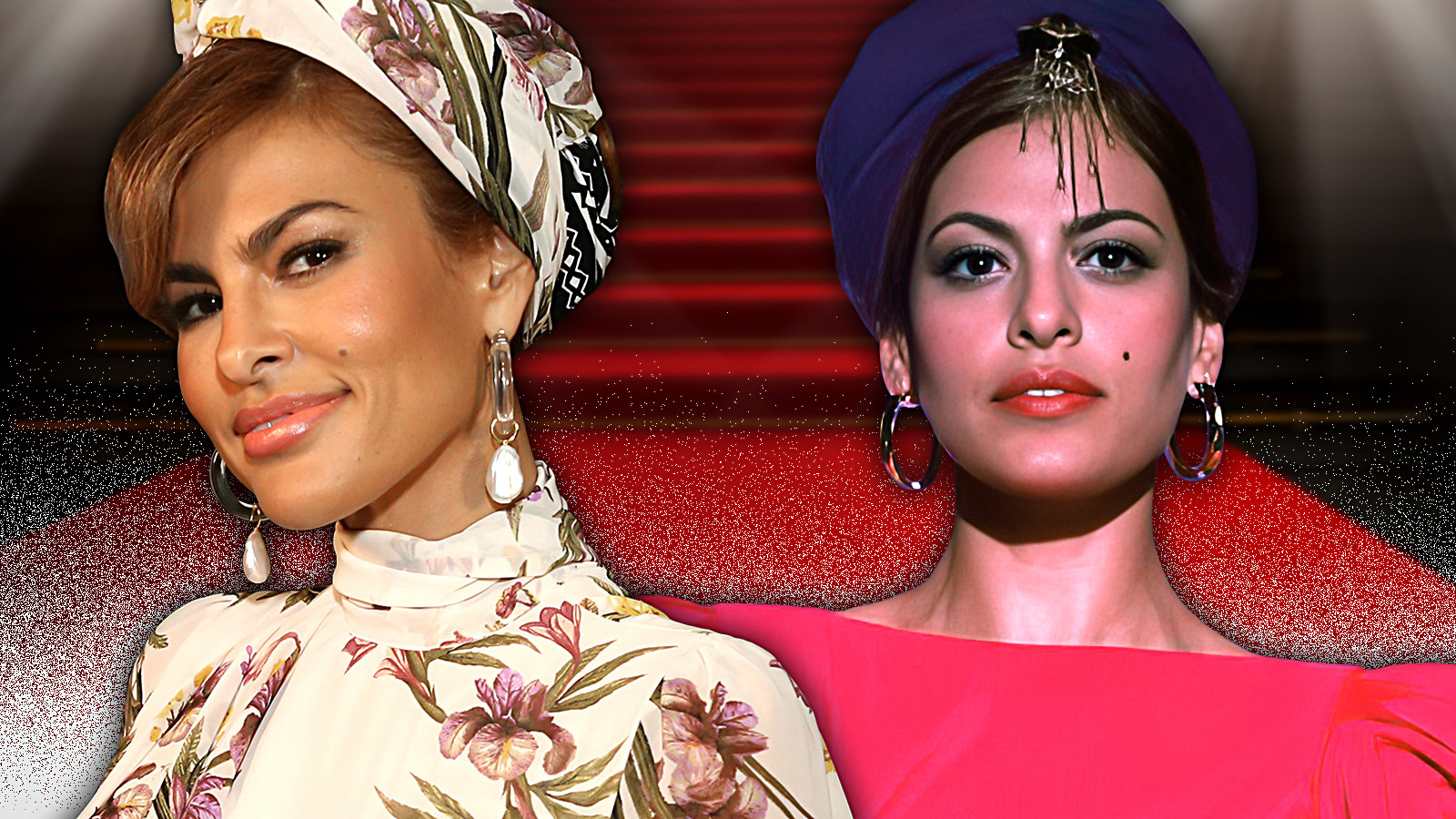 Why You Haven't Seen Eva Mendes In A Movie In 10 Years