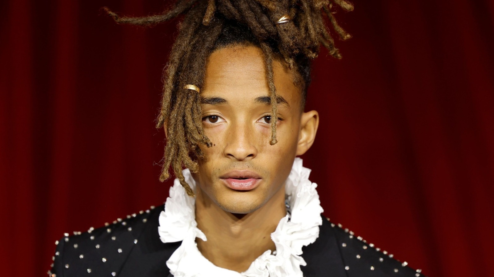 Jaden Smith Desaparece
