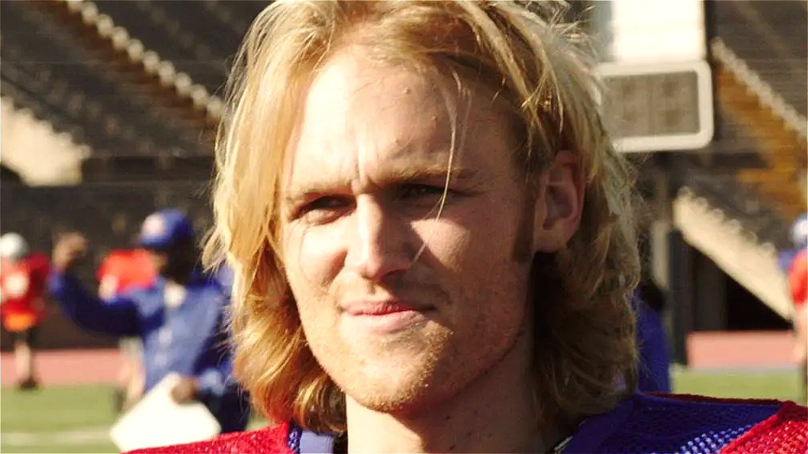 Why Zook From 22 Jump Street Looks So Familiar