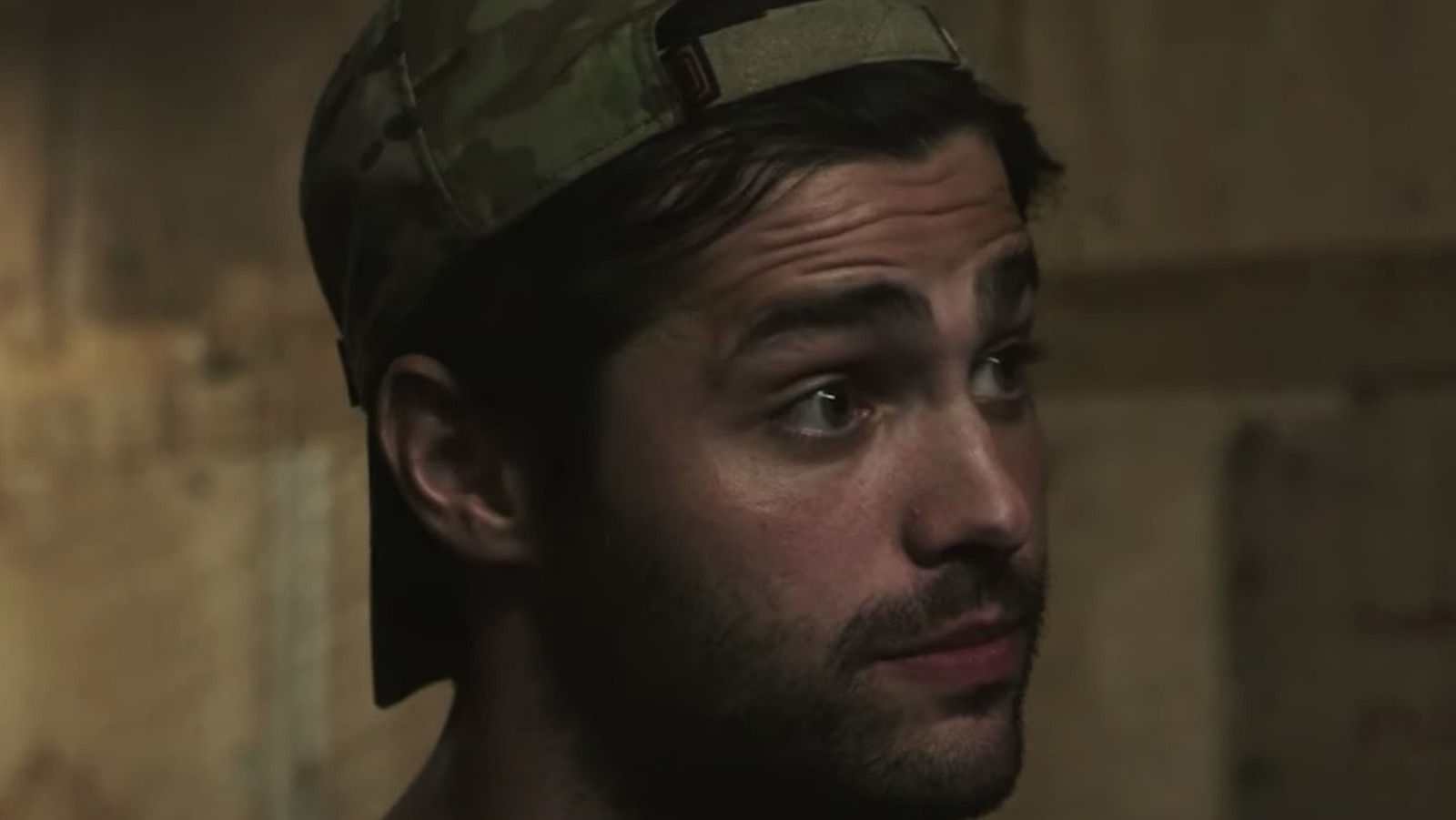 Wild Game's Matthew Daddario Tells The Truth About Doing His Own Stunts ...