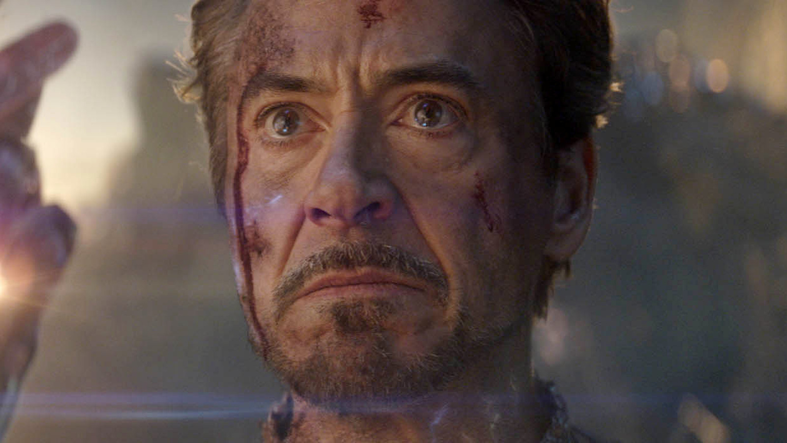 Wild Stories From Marvel Films That Are Actually True