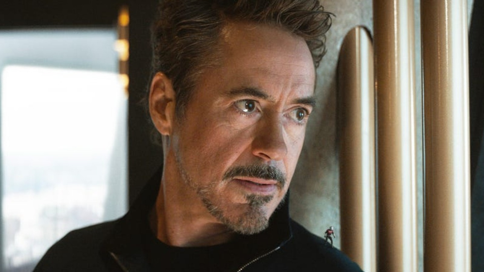 Wild Stories From Marvel Films That Are Actually True