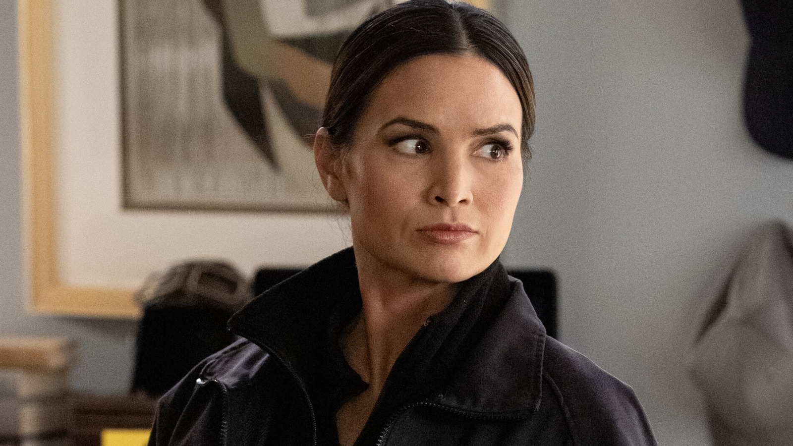 NCIS Season 22 Will See Agent Knight Return, According To Reddit