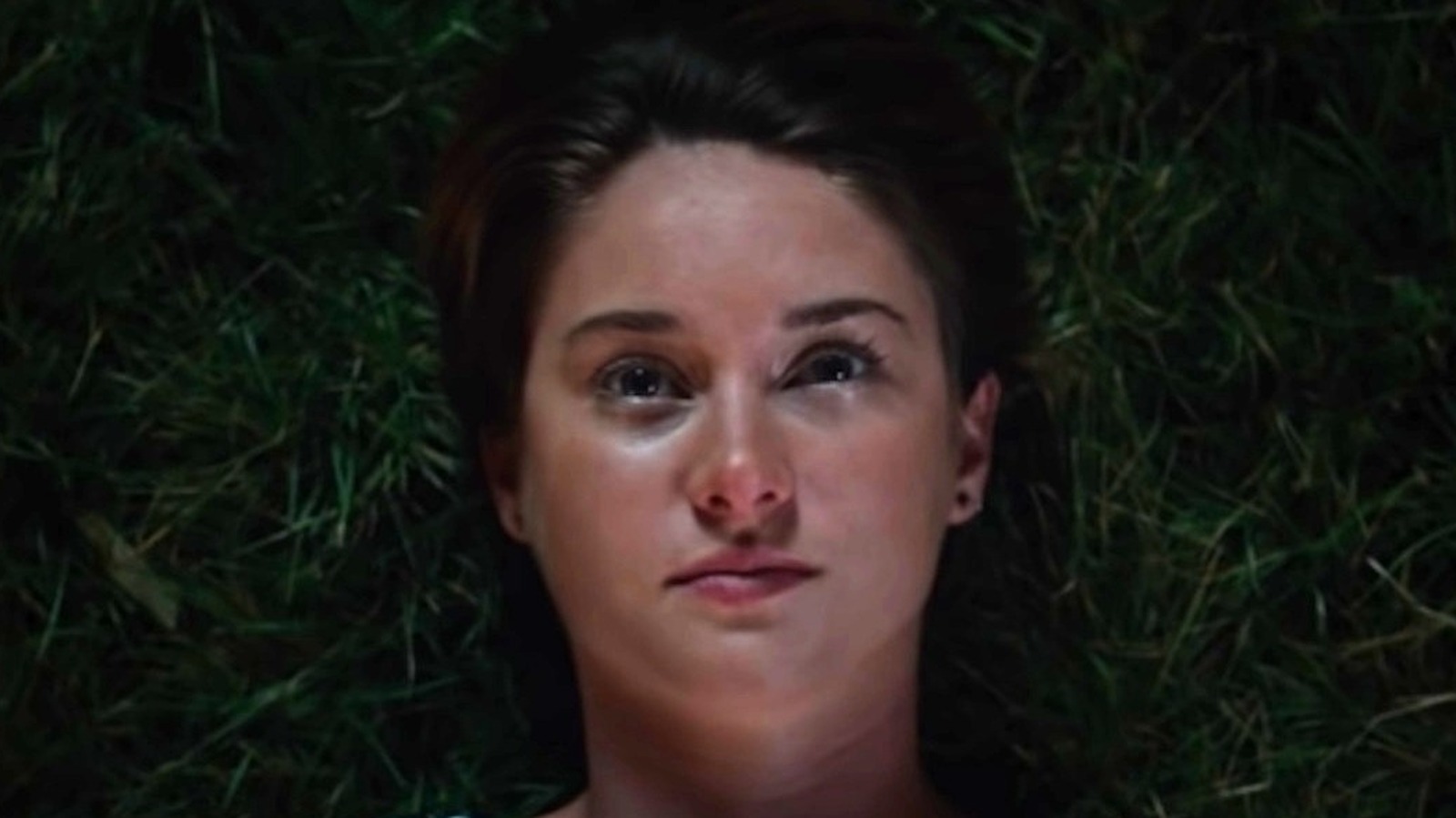 Hazel Lancaster Fault In Our Stars