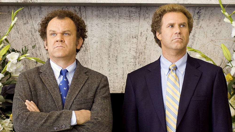 Will There Ever Be A Step Brothers 2?