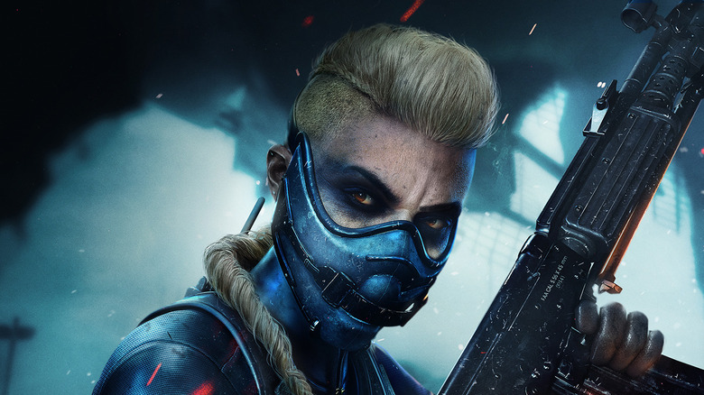 Will Warzone Progress Carry Over To Warzone 2?