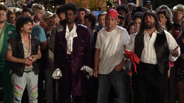 Will We Ever Get To See Grown Ups 3?