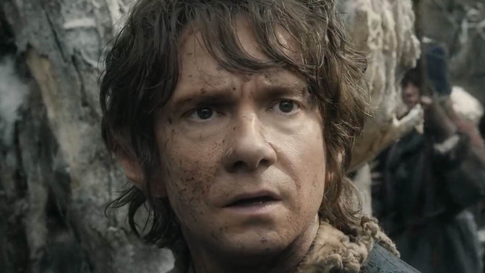 Will We See This Epic Pair Of Villains In Amazon's Middle-Earth Show?