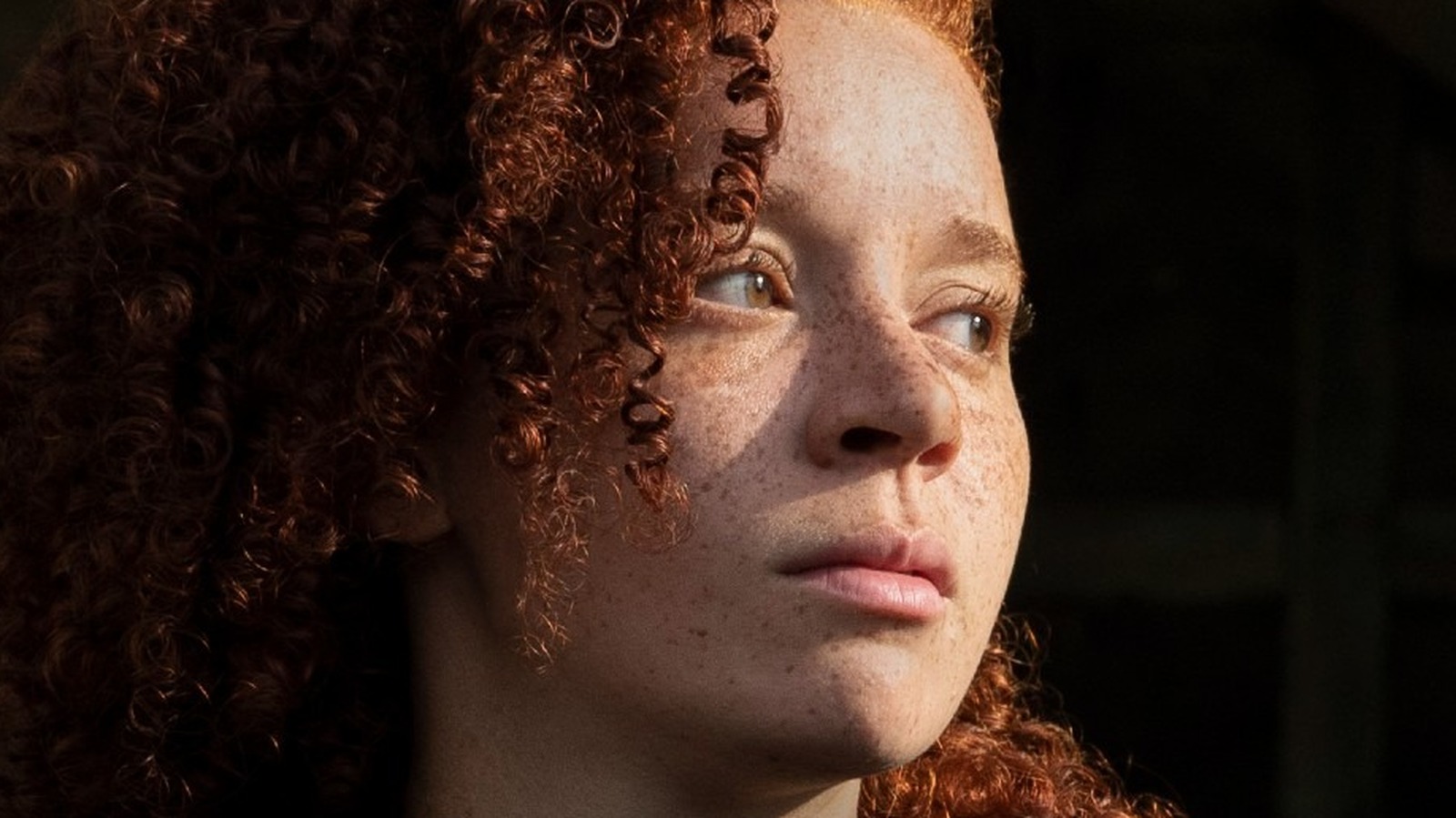 Willow Stars Erin Kellyman And Amar Chadha-Patel Discuss The Surreal ...