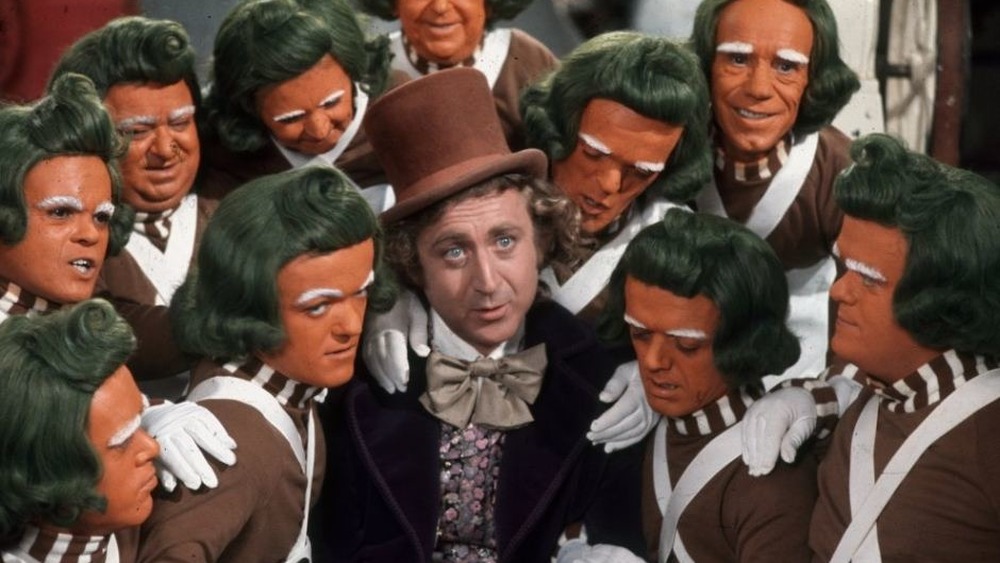 Willy Wonka Prequel - What We Know So Far