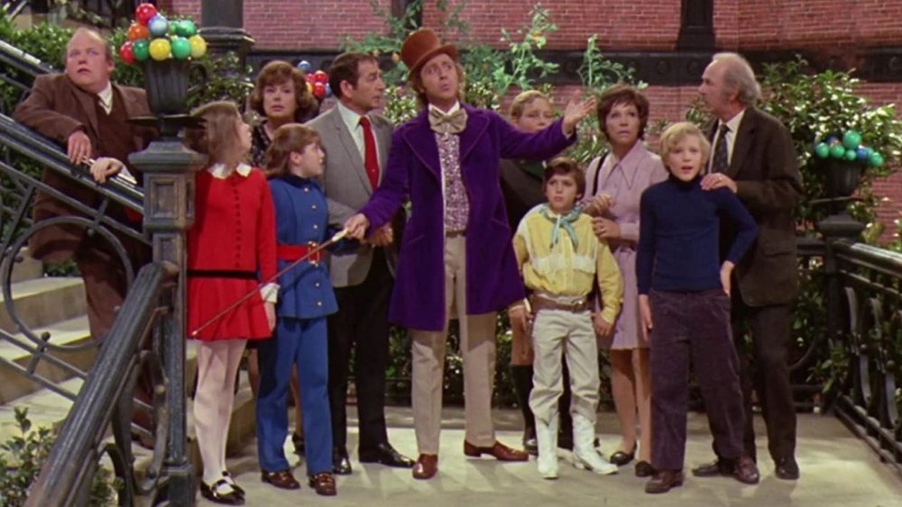 Willy Wonka Prequel - What We Know So Far