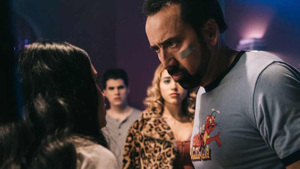Willy's Wonderland Review: Nicolas Cage Vs. Animatronics From Hell
