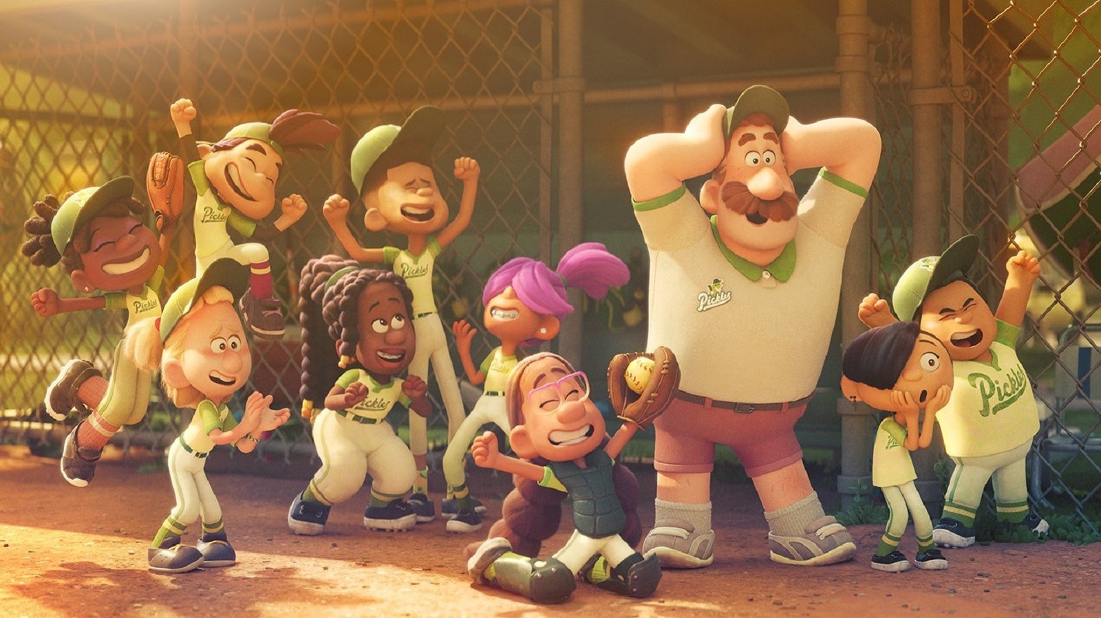 Win Or Lose Cast, Directors, Plot And More Details