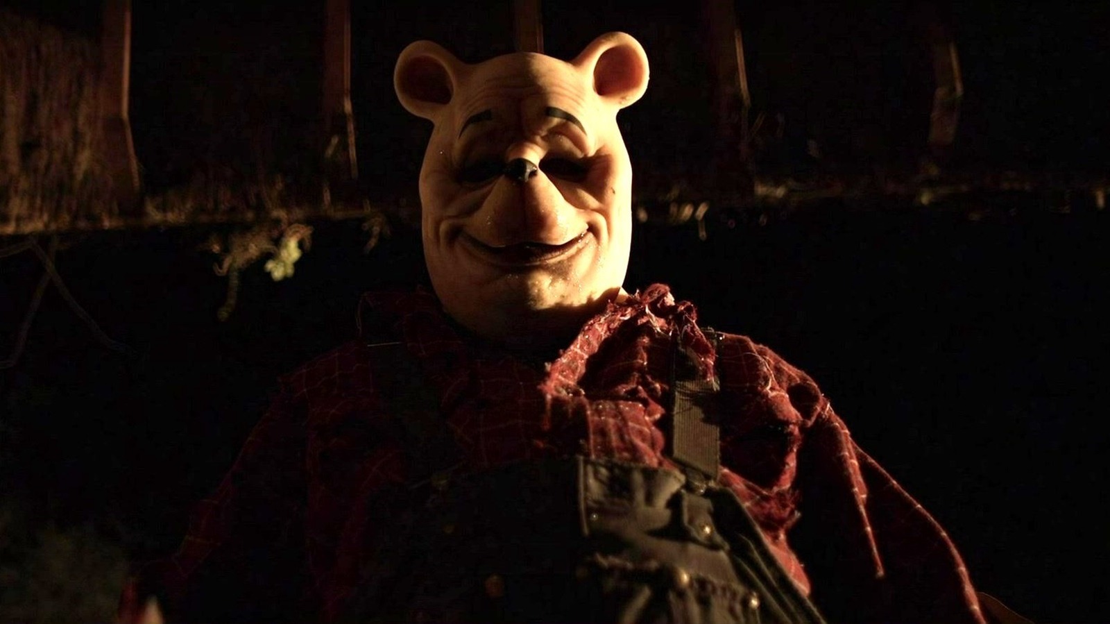 Winnie The Pooh: Blood And Honey 2 Cast, Director, Writer, And More Details