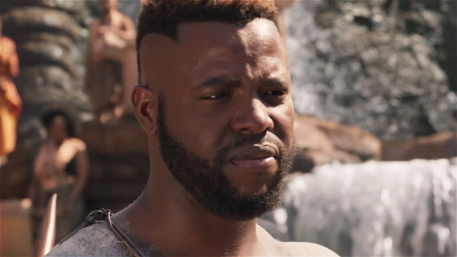 Winston Duke Confirms M'Baku Is The New King Of Wakanda