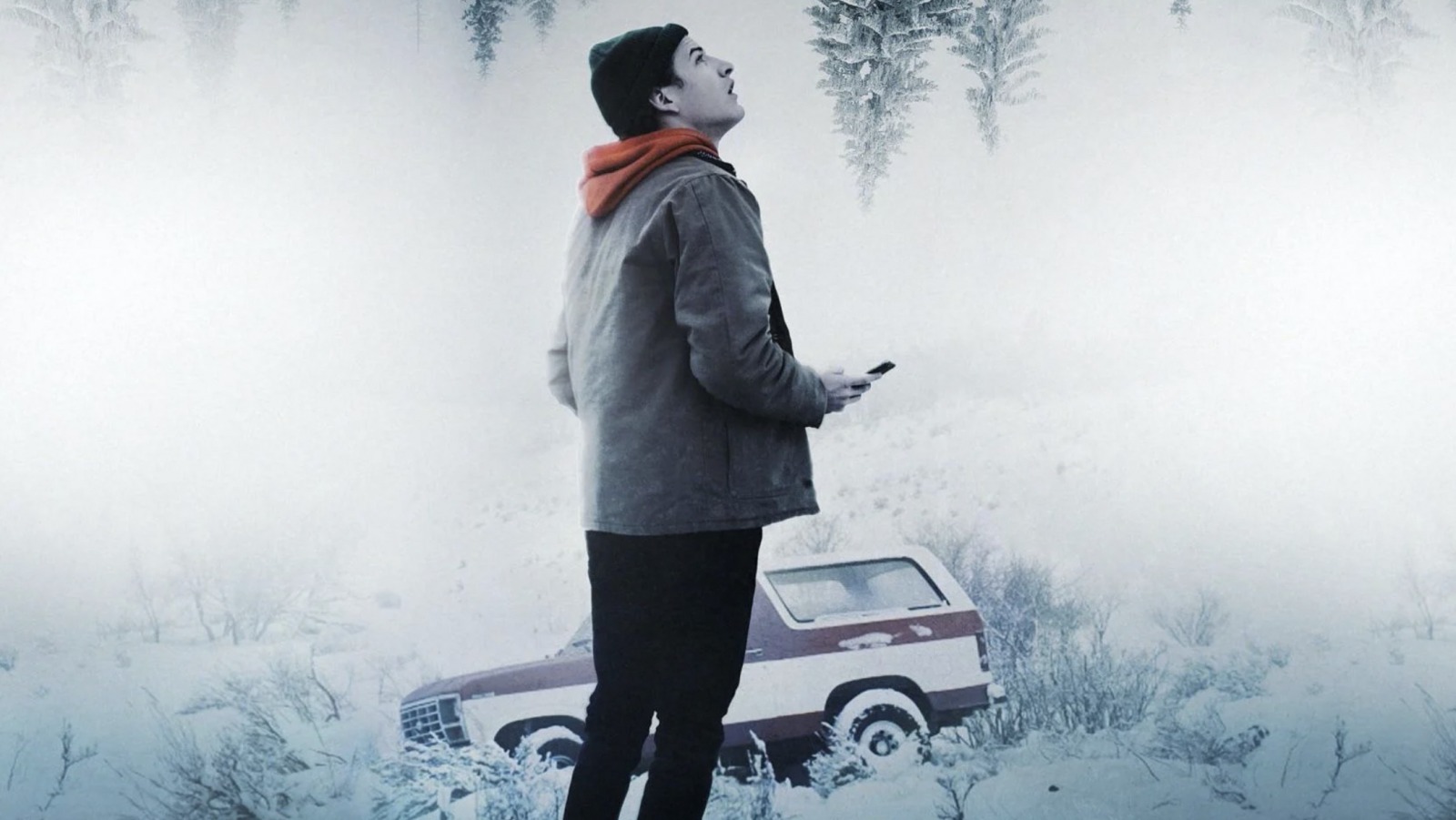 Wireless's Tye Sheridan Explains How Quibi's New Show Is All About ...