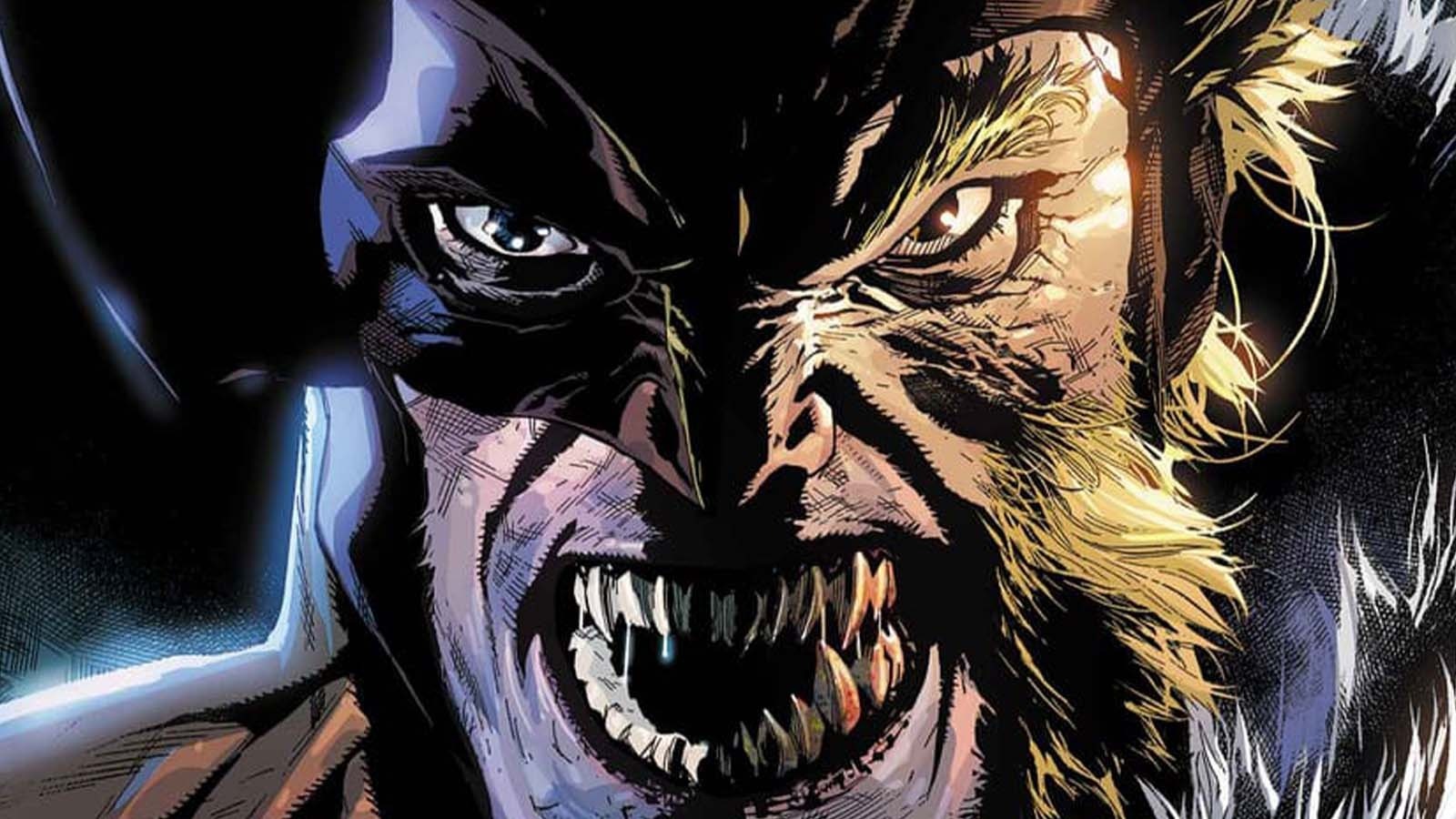 Wolverine And Sabretooth Go To War In New Marvel Event