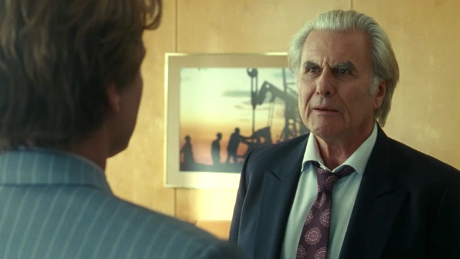 Wonder Woman 1984: Who Is Simon Stagg In The DC Comics?