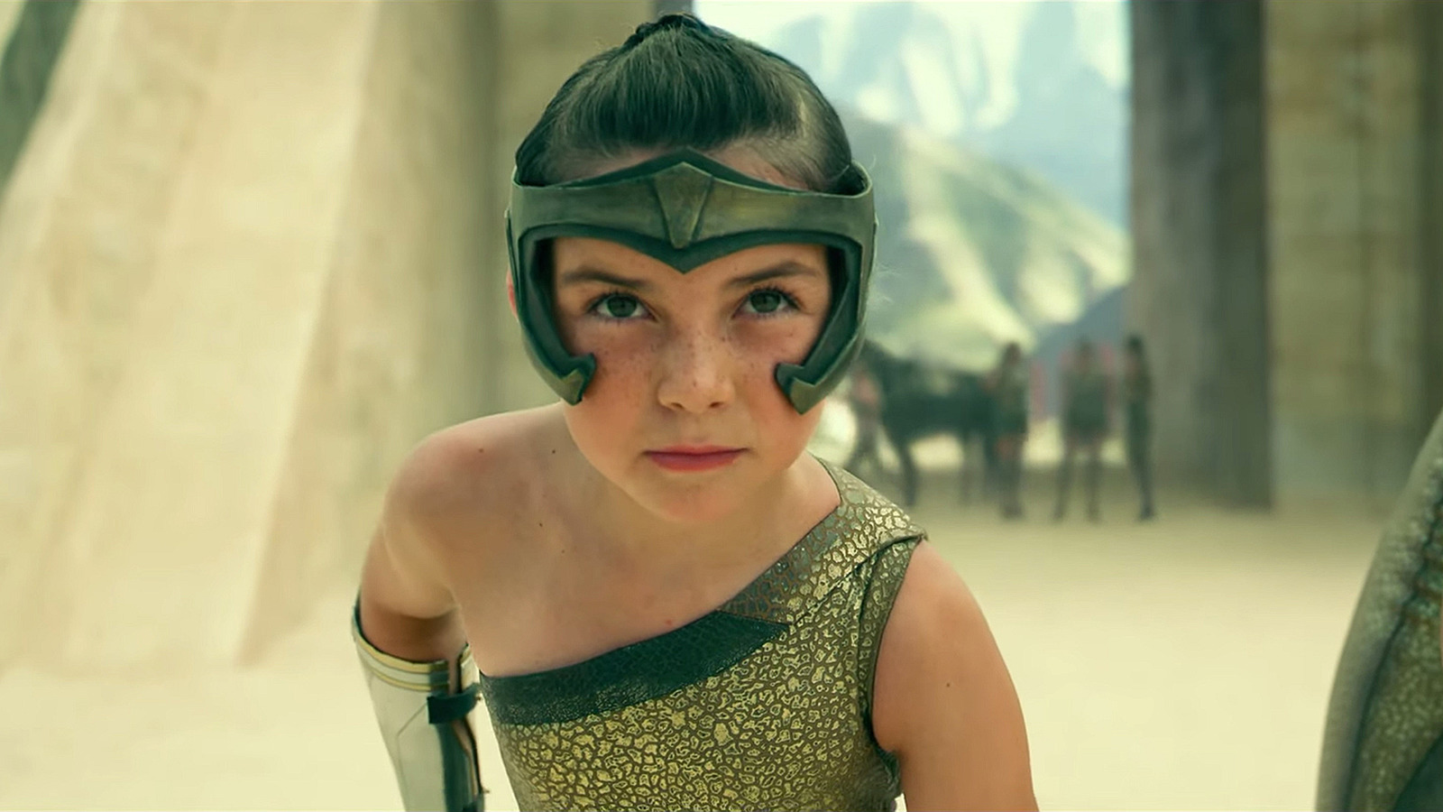 Wonder Woman 1984's Streaming Release Totally Shattered Expectations