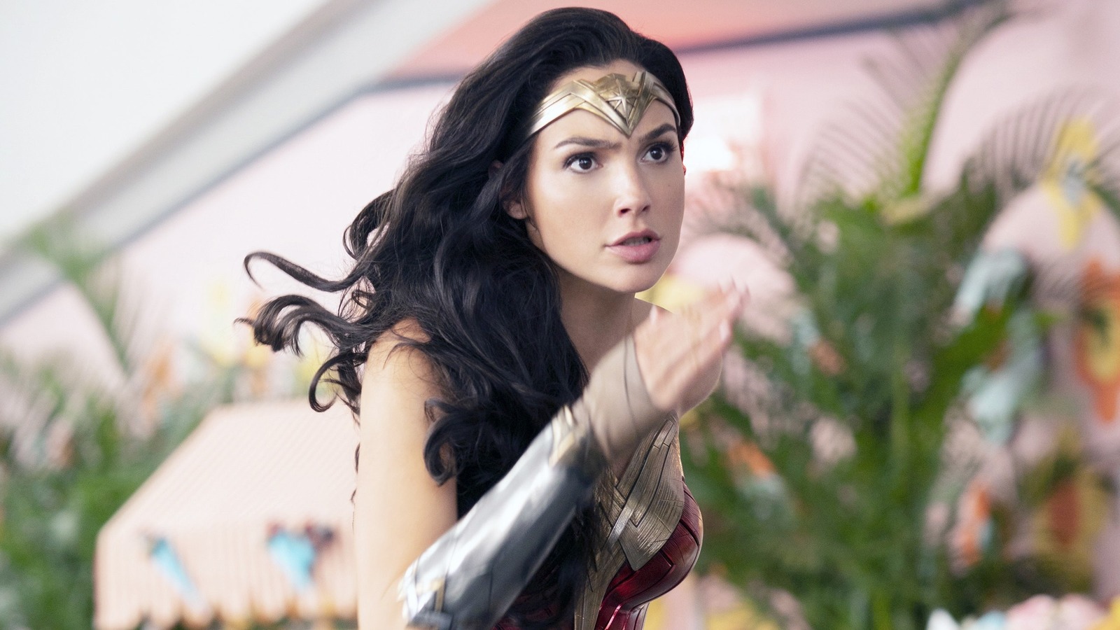 Wonder Woman Fans Just Got The News They've Been Waiting For