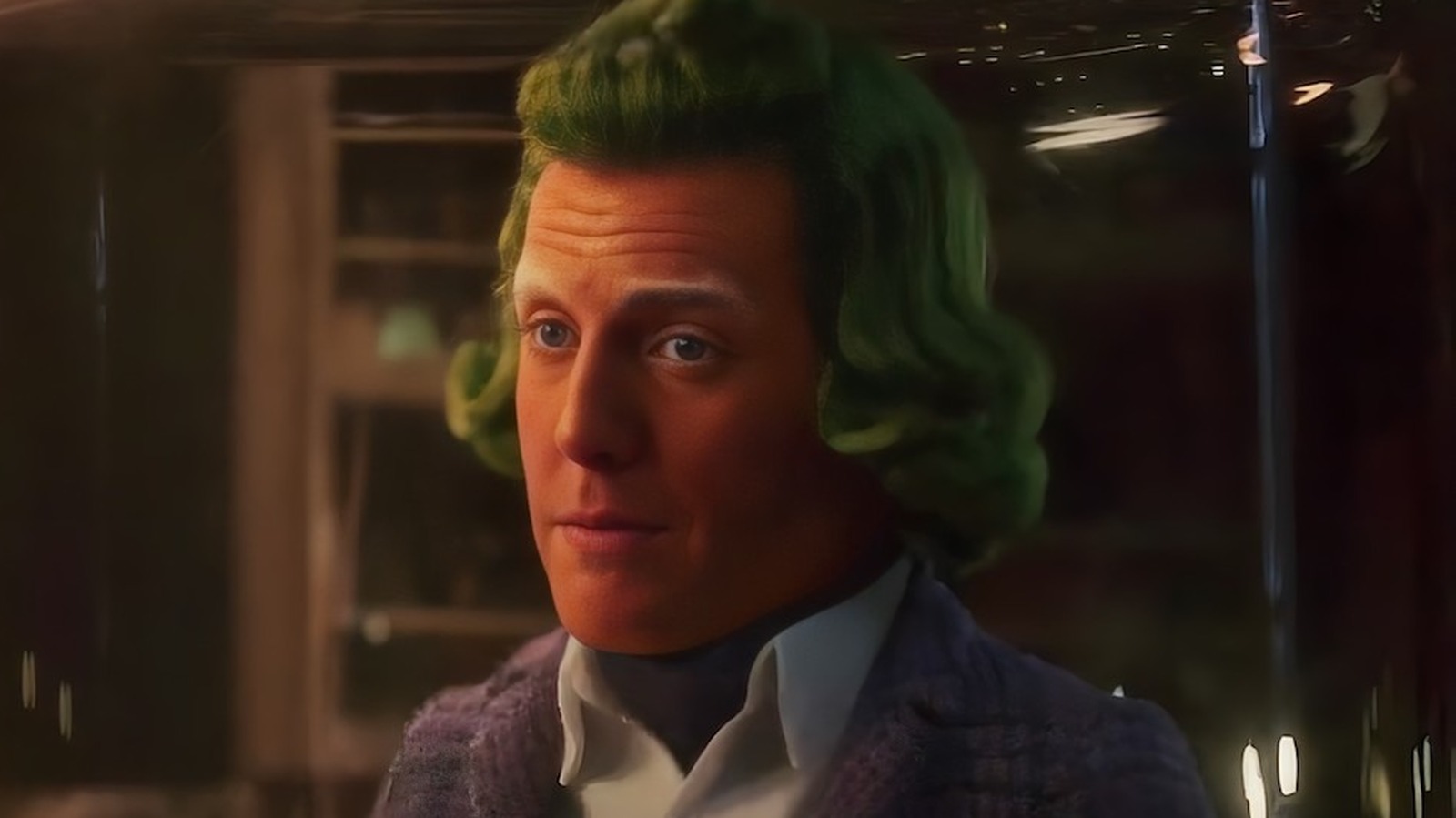 Wonka: Why Hugh Grant Playing Oompa Loompa Angers Dwarf Actor