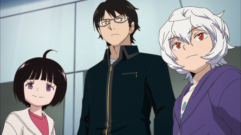 World Trigger Season 3 - What We Know So Far World Trigger Season 3 - What We Know So Far