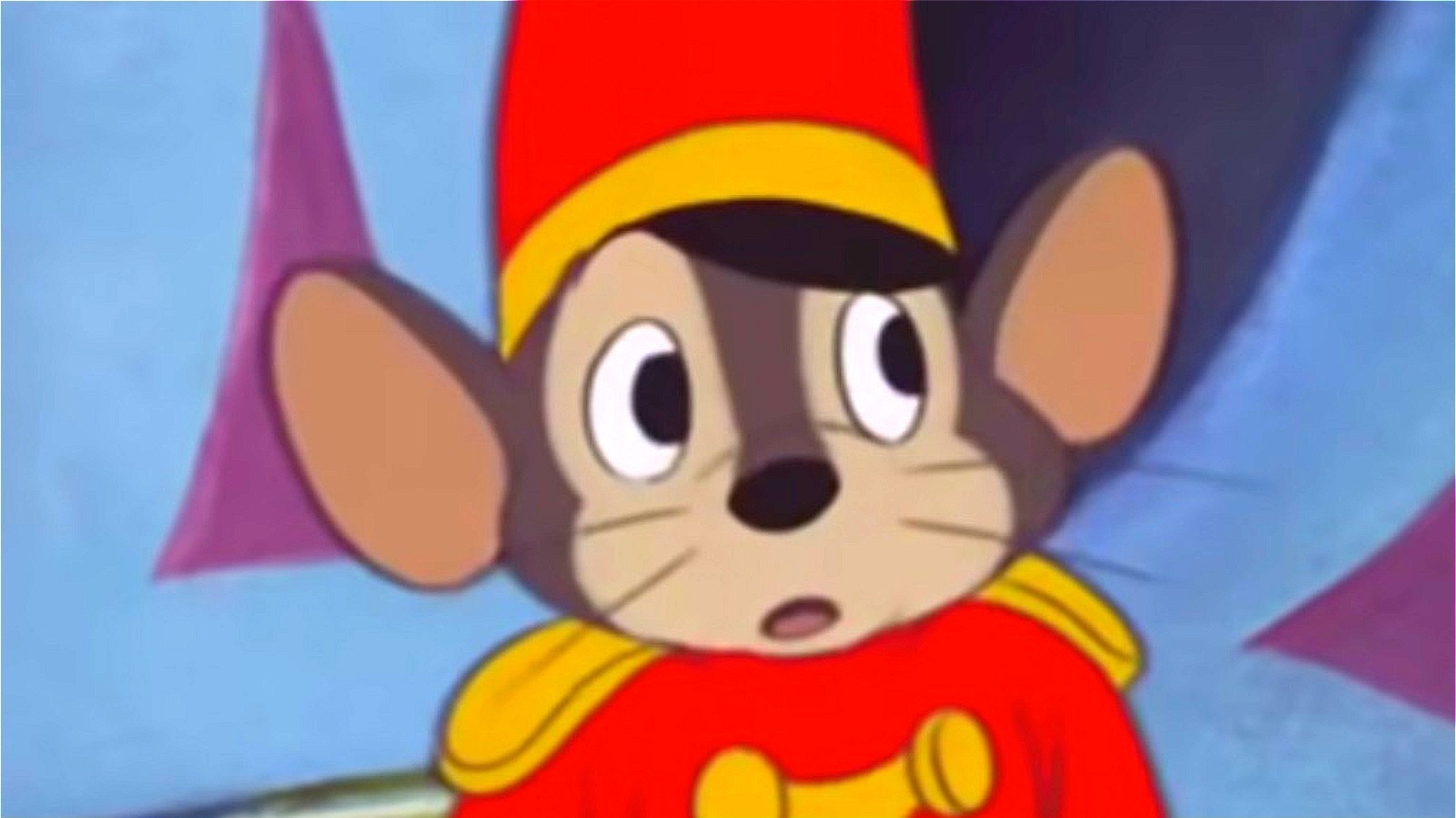 World War II Cut This Famous Disney Story From A Movie To A Short