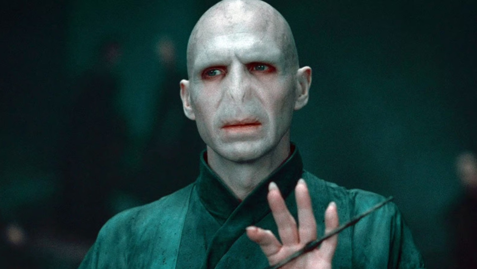 The Worst Things Voldemort Ever Did In Harry Potter, Ranked