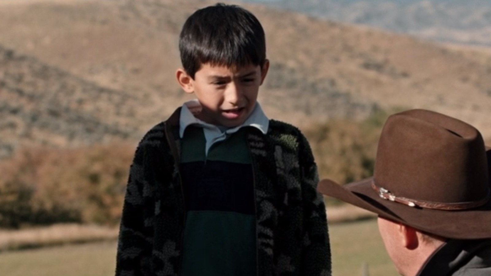 Would You Believe That Lug Nuts Boy From Yellowstone Season 4 Is Still ...