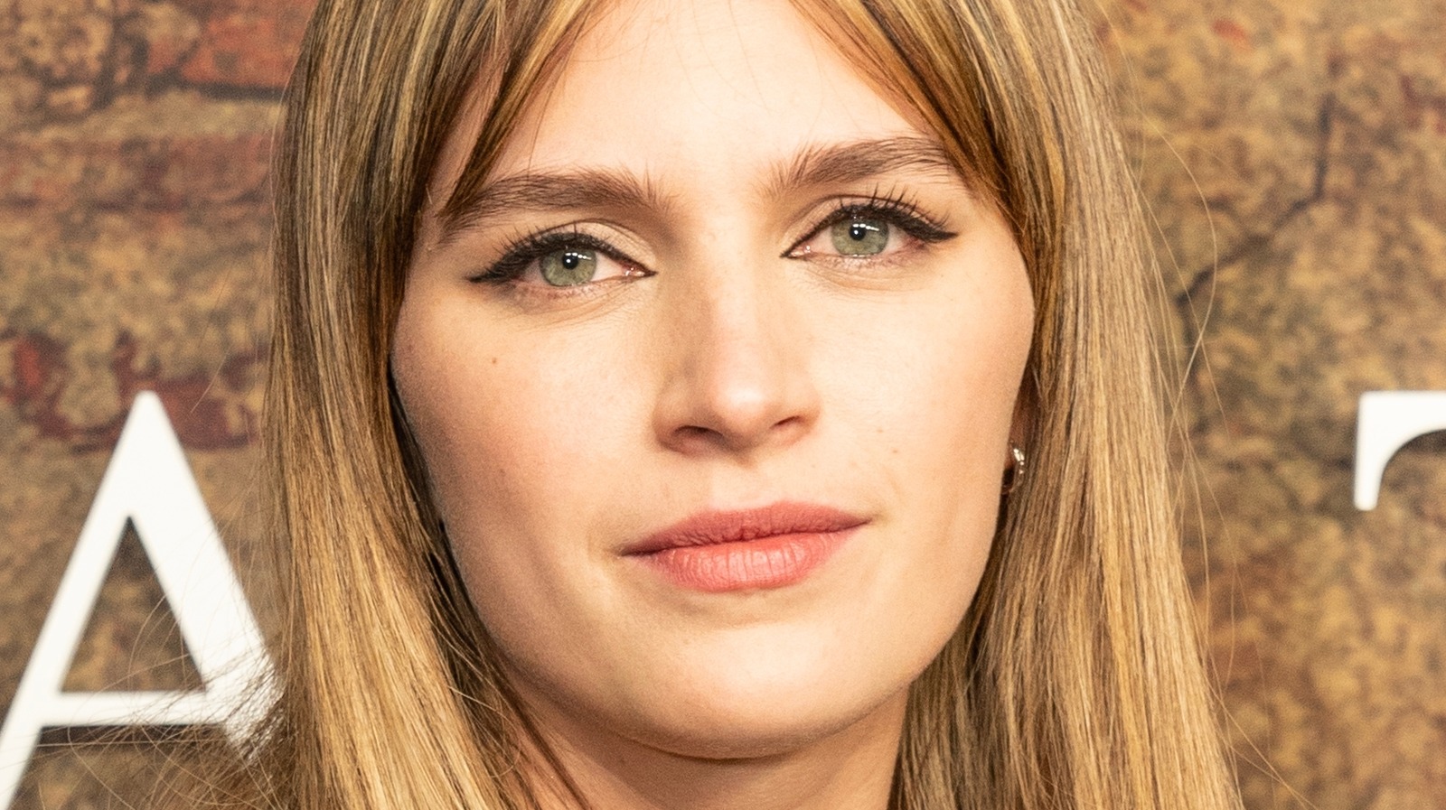 Wrapping Servant Was An Emotional Experience For Star Nell Tiger Free