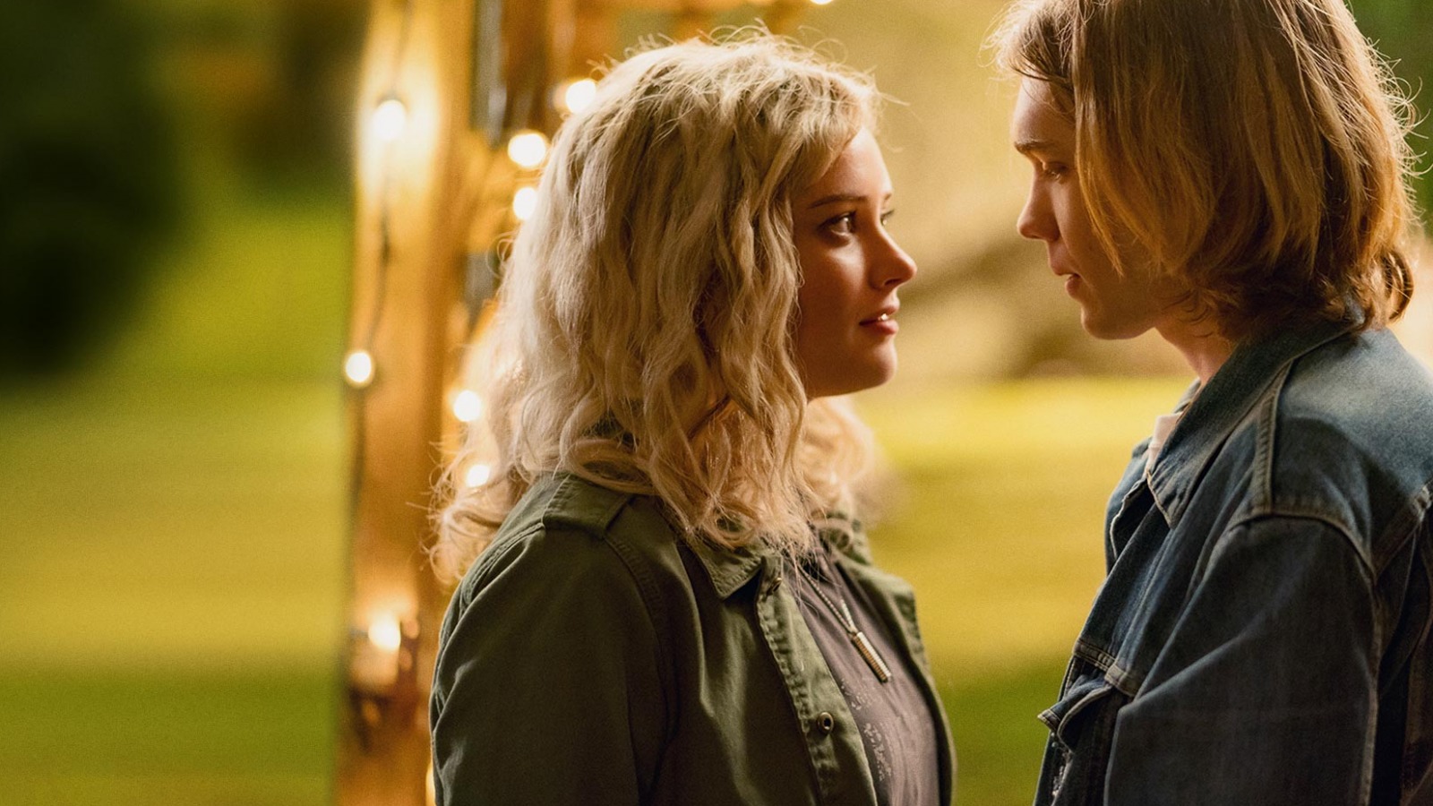 Writer/director Brian Duffield Discusses His Film Spontaneous ...