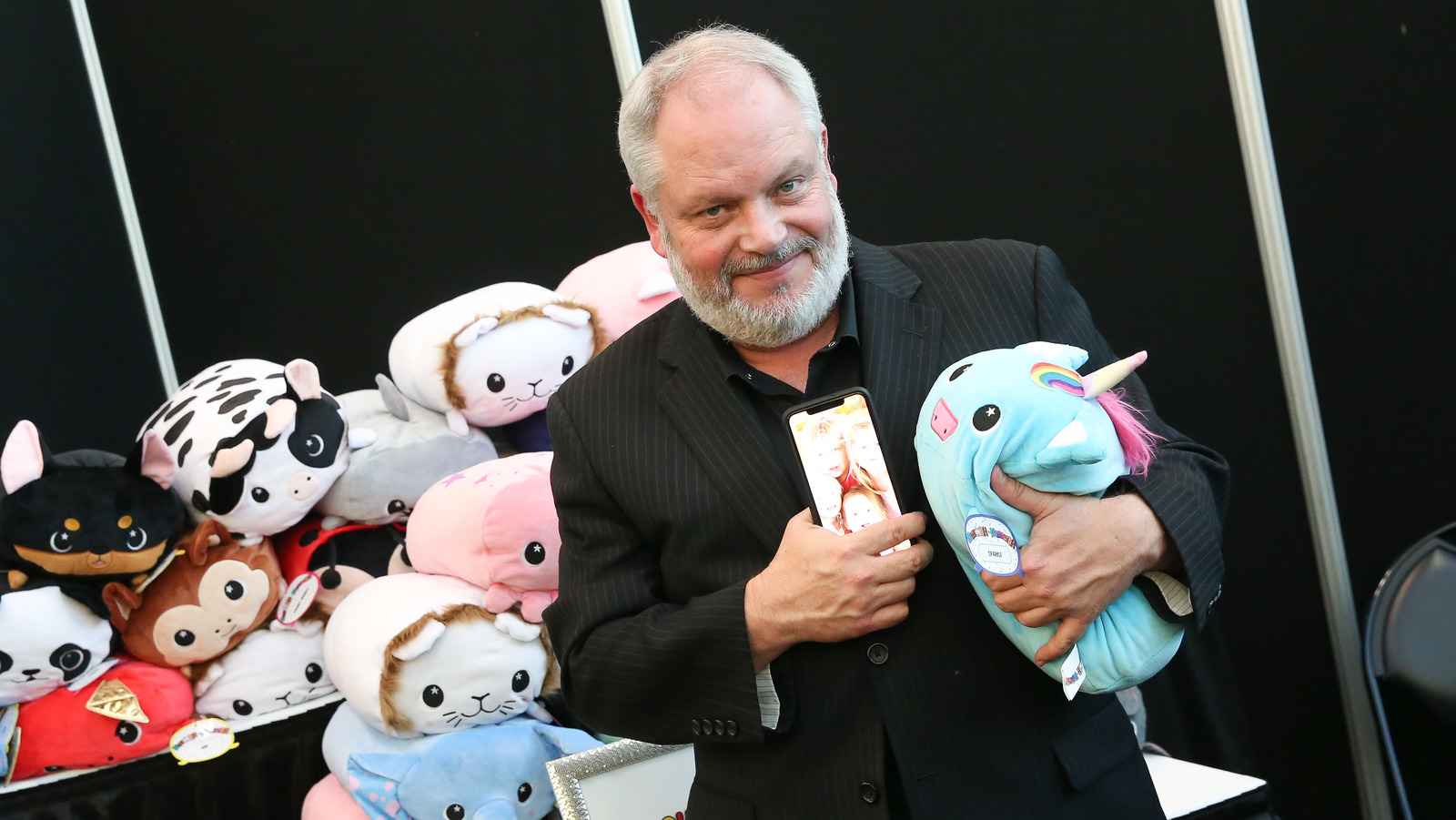 Writer/Producer Manny Coto Talks neXt, End Of Dexter, Star Trek, 24 And ...